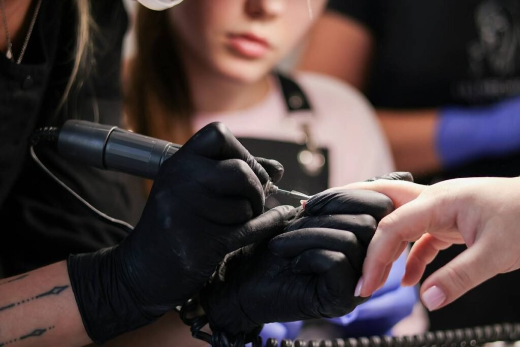 Mastering Nail Art Technique: Unlock Your Creativity with Pro Tools