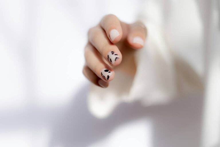 Mastering Nail Design Bead: A Game-Changing Guide for Stunning Nail Art